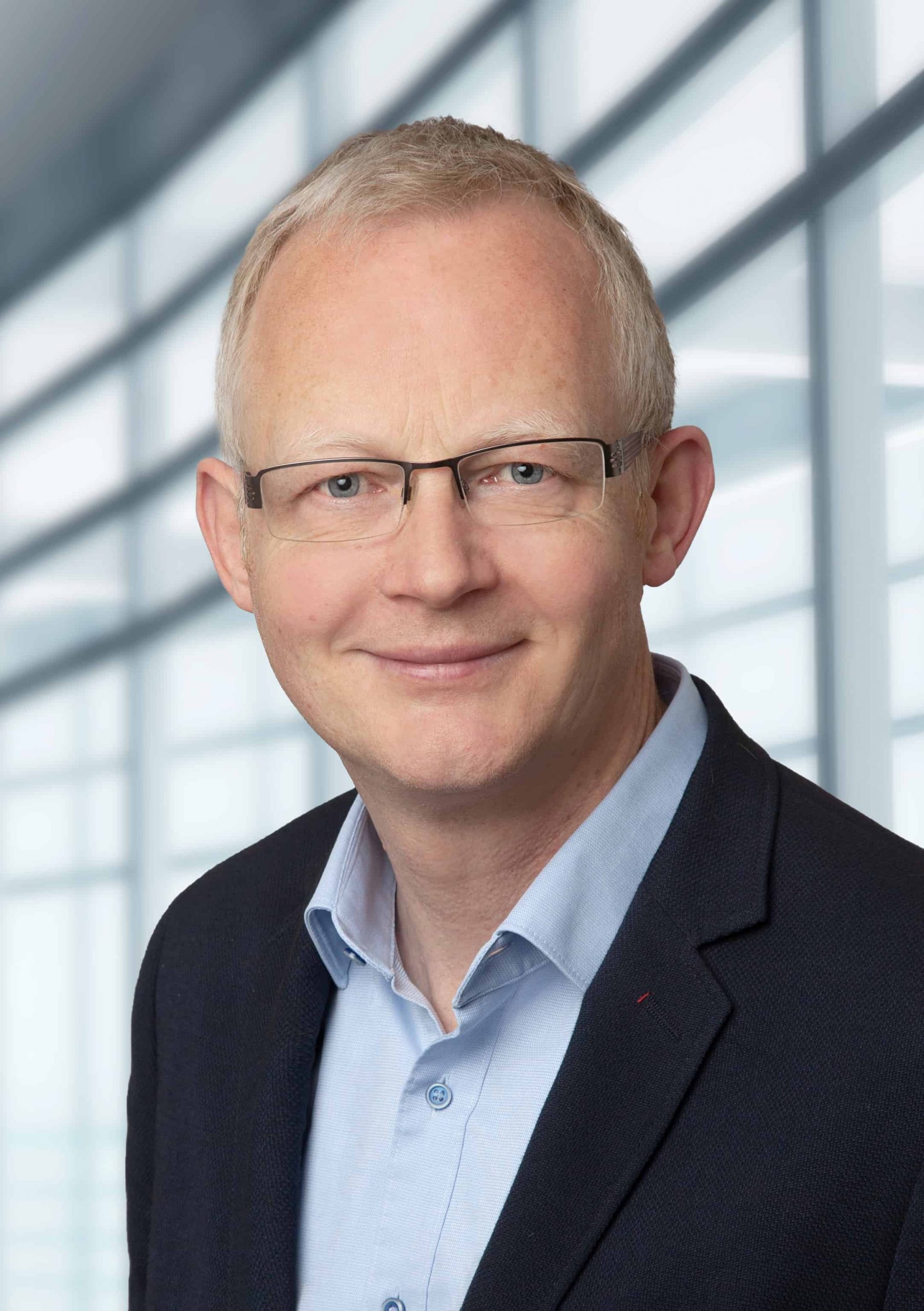 Bernhard C. Haack - Mayflower Capital