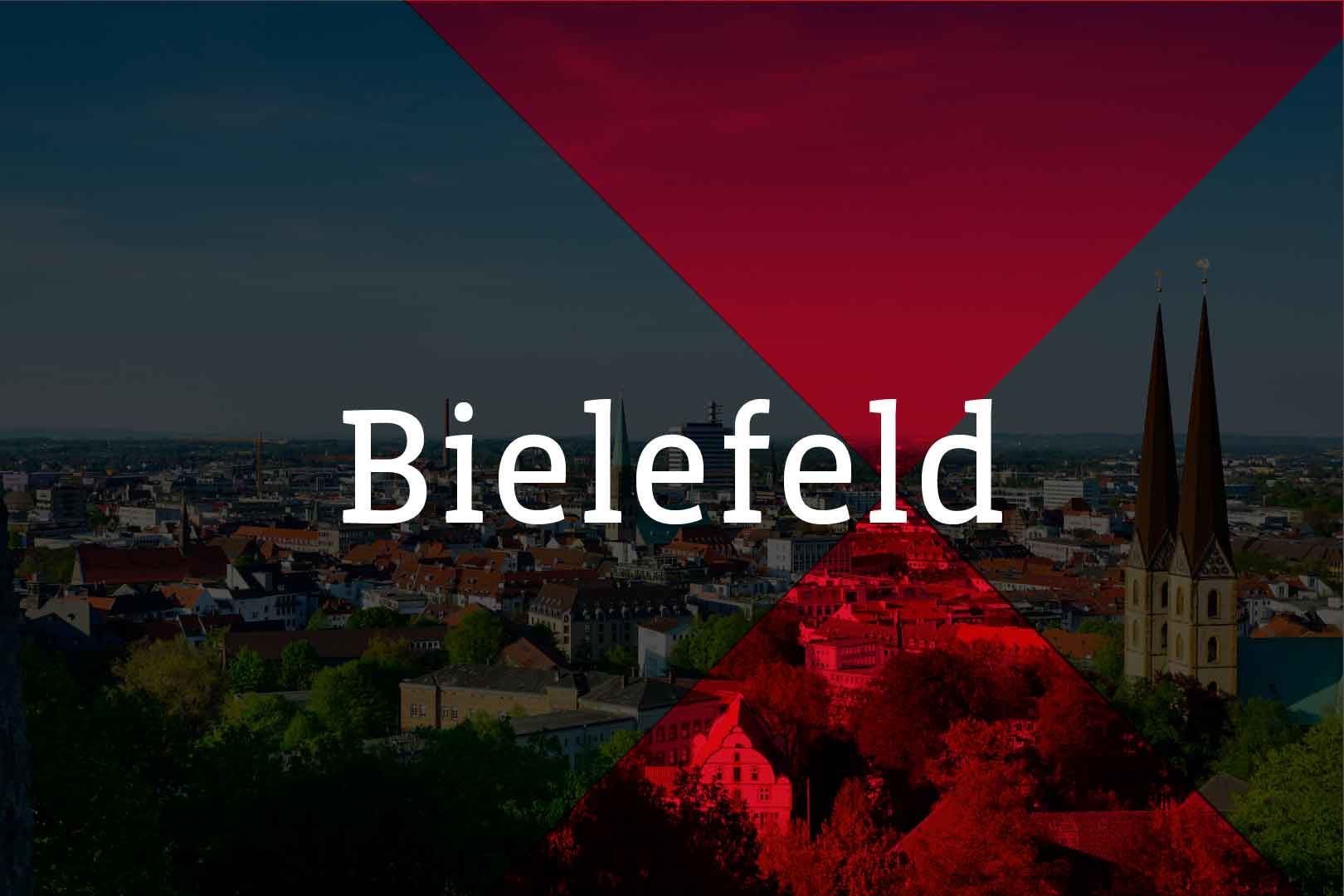 Bielefeld - Mayflower Capital
