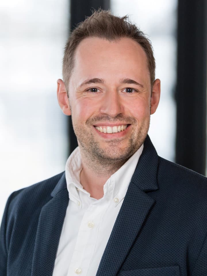 Dominik Weirich - Mayflower Capital