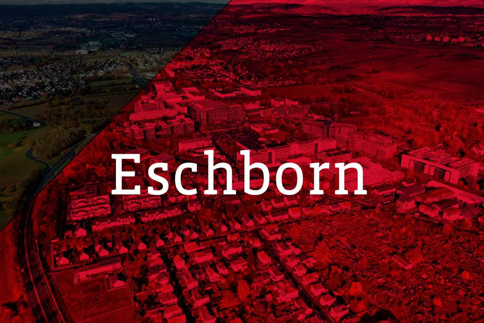 Eschborn - Mayflower Capital