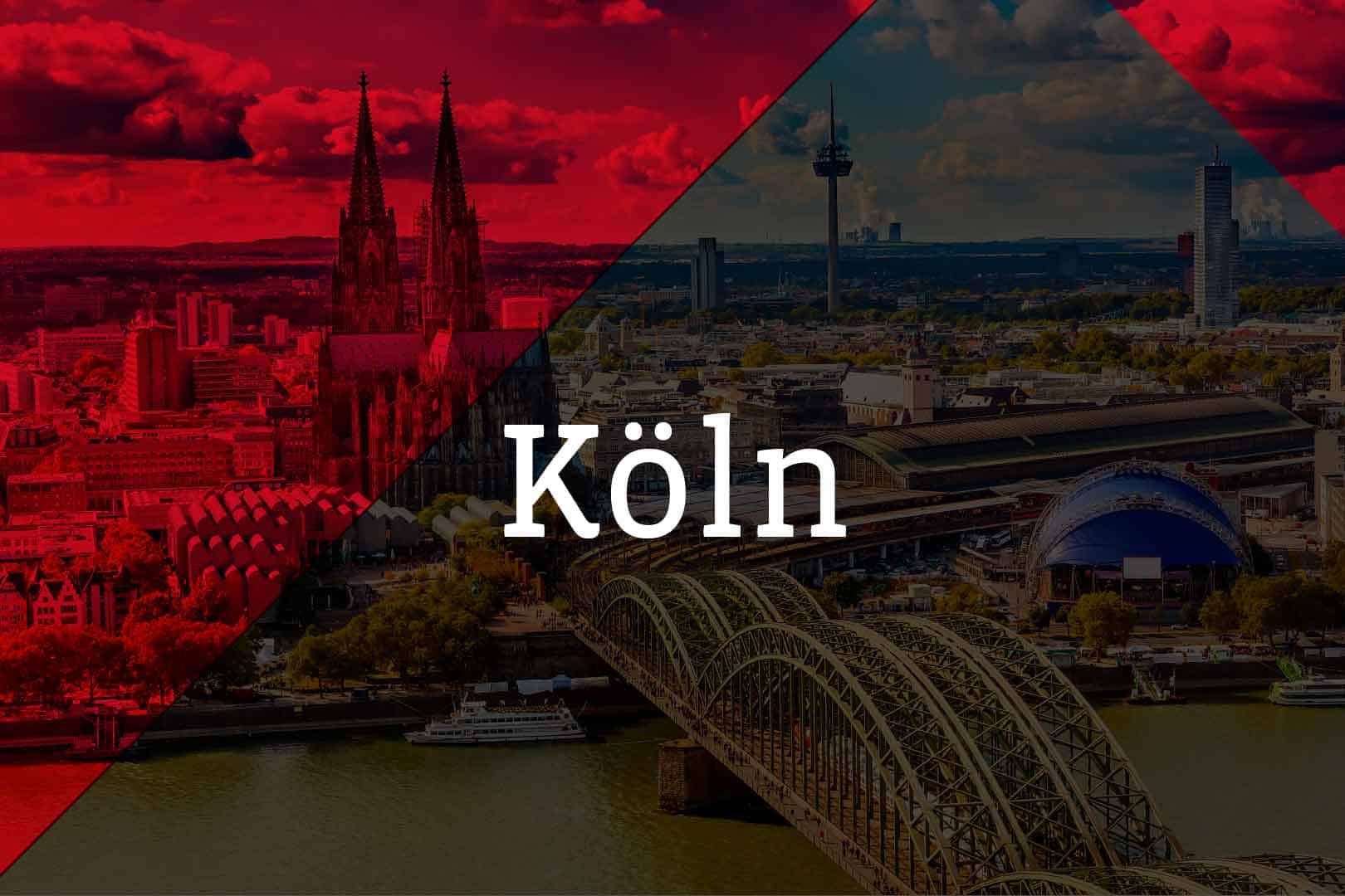 Köln - Mayflower Capital