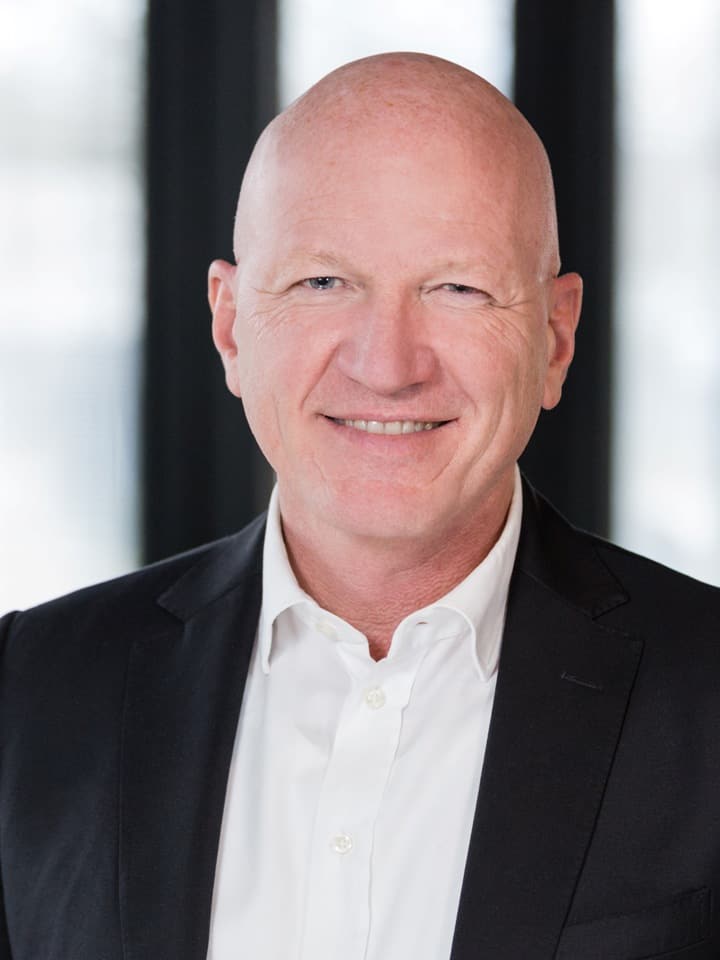 Marc Rohr - Mayflower Capital