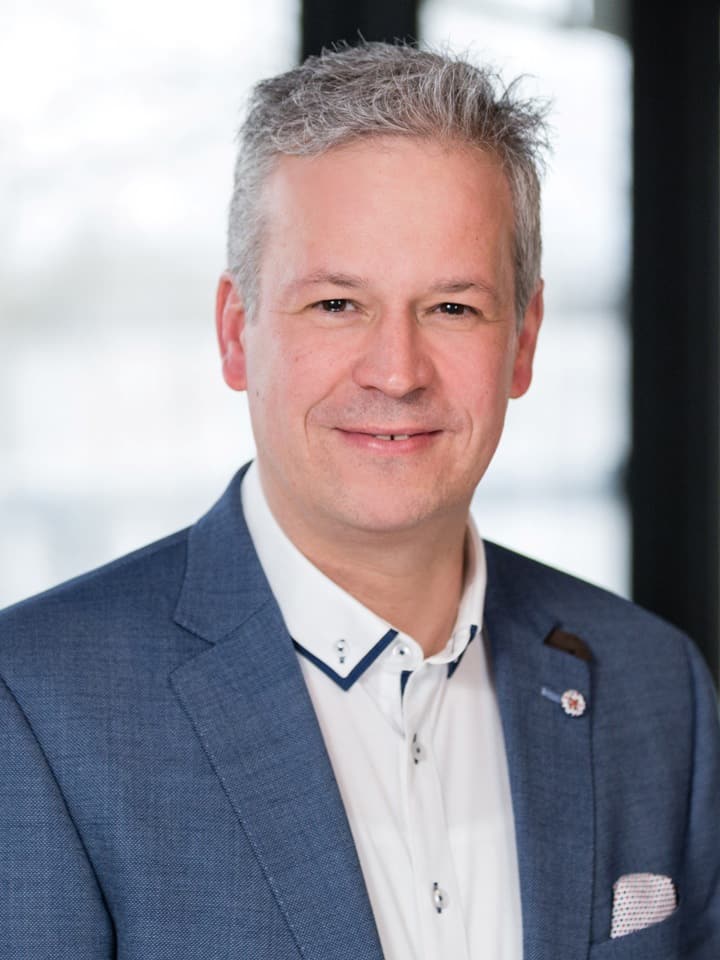 Michael Krämer - Mayflower Capital