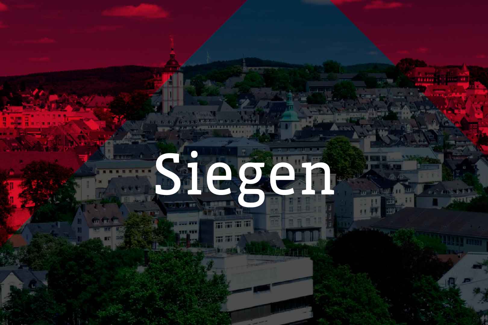 Siegen - Mayflower Capital