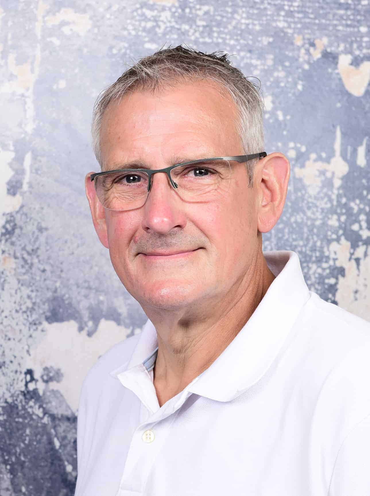 Diethard Stüber - Mayflower Capital